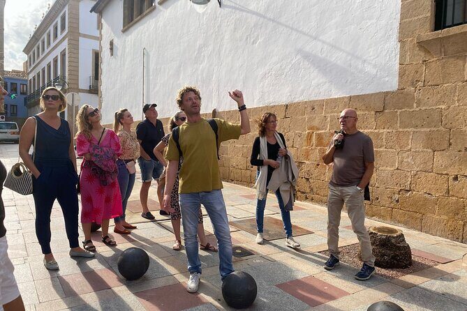 Walk & Wine: Discover the Spirit of Marina Alta, Alicante - The Sum Up