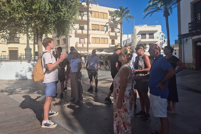 Walk & Wine: Discover the Spirit of Marina Alta, Alicante - Frequently Asked Questions