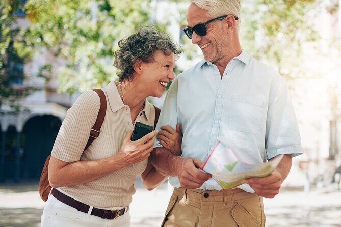 Walk Winnipeg: 4 Smartphone Audio Walking Tours - An In-Depth Look at the Tour Experience