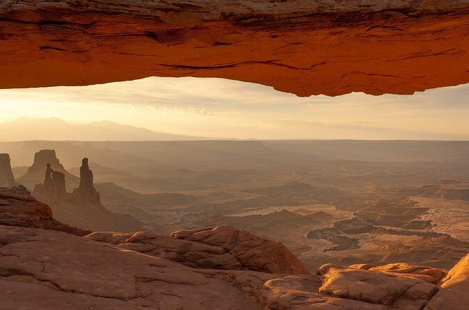 Walk With The Ancients Secluded Sunset Canyonlands Hike Adventure - Analyzing the Value