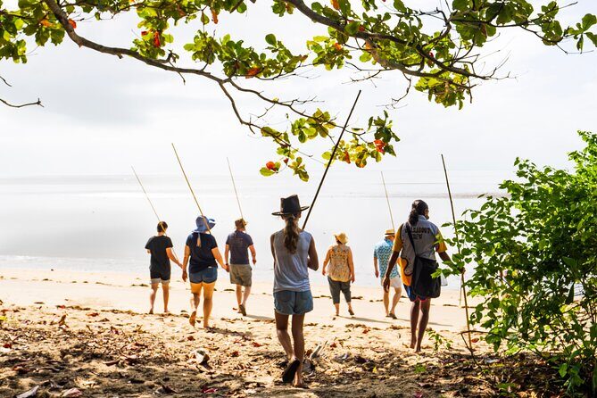 Walkabout Cultural Adventures - Ngana Julaymba Dungay Full Day - FAQs