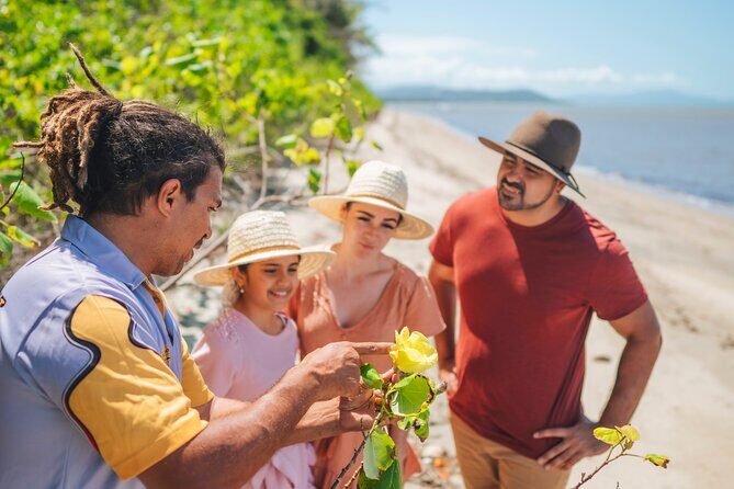 Walkabout Cultural Adventures - Ngana Julaymba Dungay Half Day - An In-Depth Look at the Tour Experience