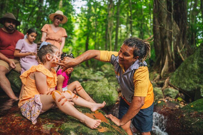 Walkabout Cultural Adventures - Ngana Julaymba Dungay Half Day - Who is This Tour Perfect For?