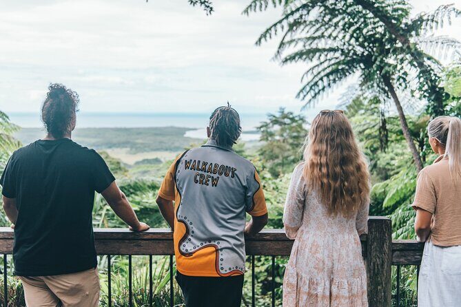 Walkabout Cultural Adventures - Ngana Kulkinga Dungay Full Day - Discovering the Daintree: Walkabout Cultural Adventures’ Ngana Kulkinga Dungay Full Day