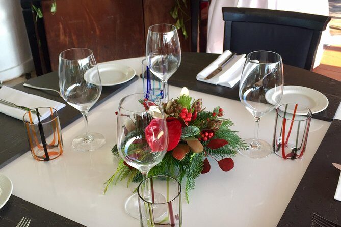 Walkin Gourmet Rome: Private experience in Michelin Restaurants - Key Points
