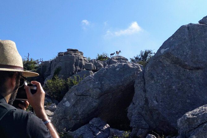 Walking among Ammonites, El Torcal de Antequera - Practical Details and Value  