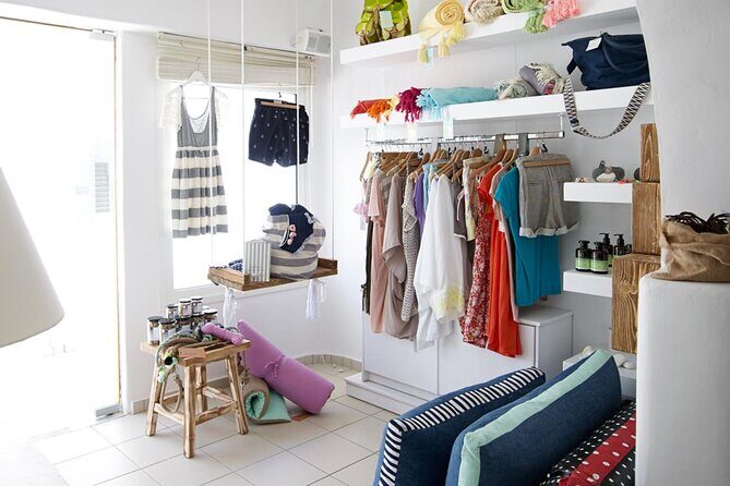 Walking and Tasting Experience - Practical Details & Booking Insights