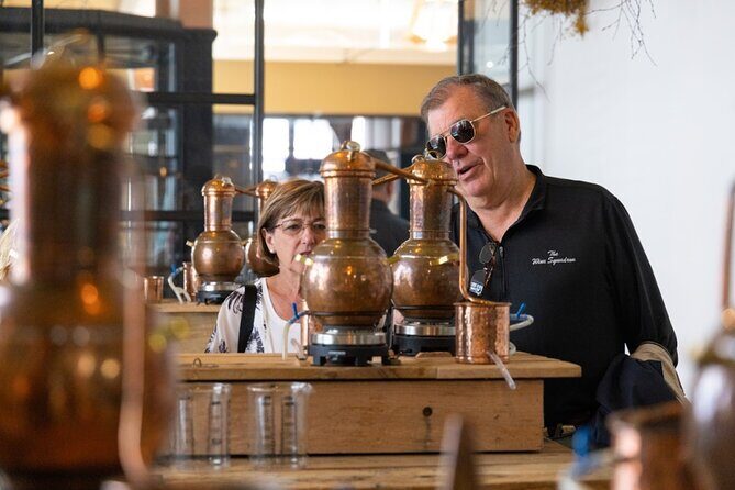 Walking and Tasting Tour of Galway City - FAQ