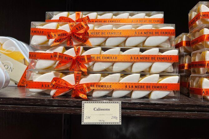 Walking and Tasting Tour of Saint Germain En Laye - Final Thoughts