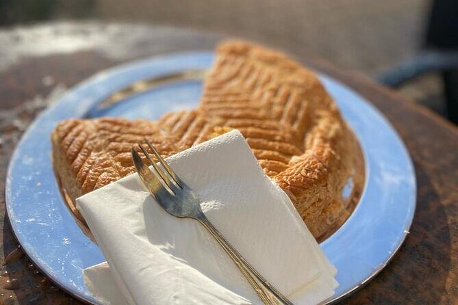 Walking and Tasting Tour of Saint Germain En Laye - FAQ