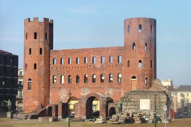 Walking around Turin with a local guide - FAQ