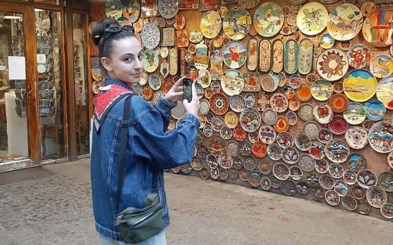 Walking City Tour in Yerevan with 10 yo Brandy & 5 Wines - Who Will Love This Tour?