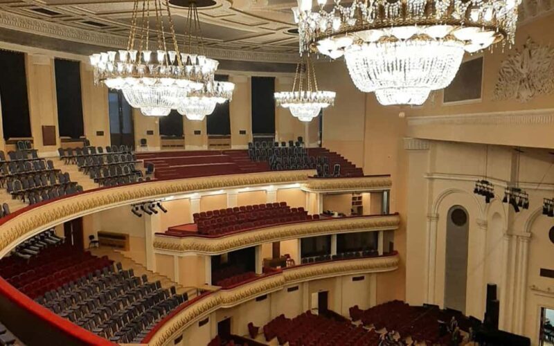 Walking City Tour in Yerevan with 10 yo Brandy & 5 Wines - Key Points