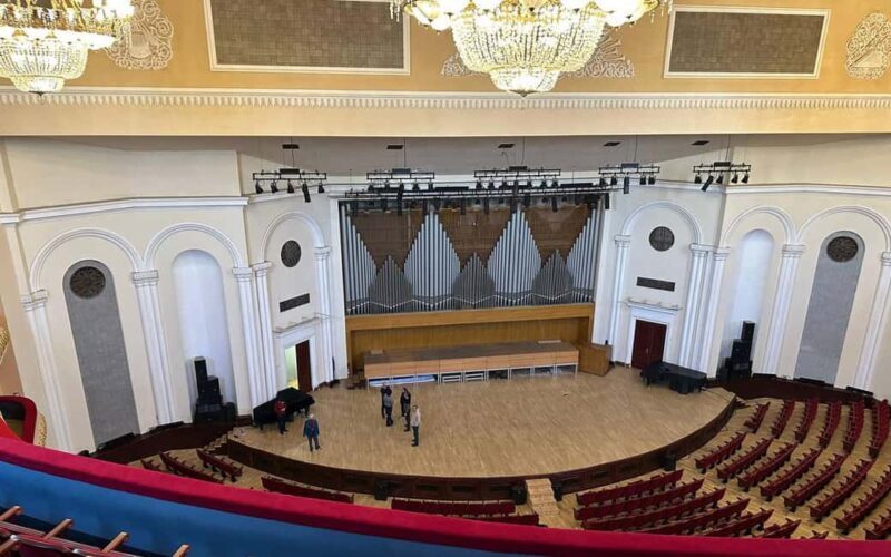 Walking City Tour in Yerevan with 10 yo Brandy & 5 Wines - What’s Included & What to Consider