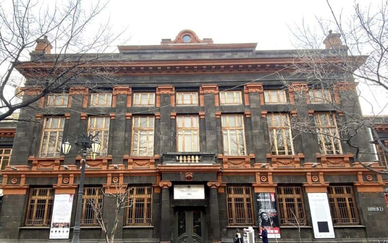 Walking City Tour in Yerevan with 10 yo Brandy & 5 Wines - The Sum Up: Who Will Benefit Most?