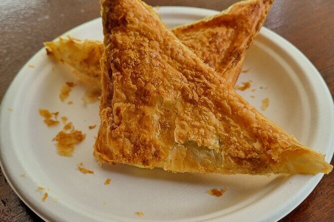 Walking Food Odyssey Wellington - Authentic Experiences and Authentic Guides