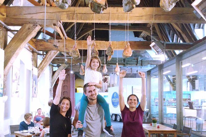 Walking Food Tour in Ghent - A Detailed Look at the Ghent Walking Food Tour