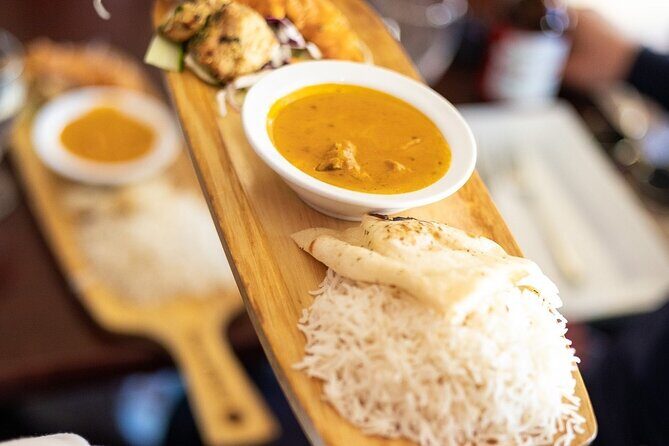 Walking Food Tour in Niagara Falls - Frequently Asked Questions