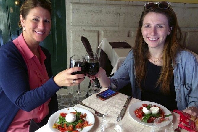 Walking Food Tour in Sorrento w/ Limoncello Factory Lemon Grove - Practical Aspects & What You Need to Know