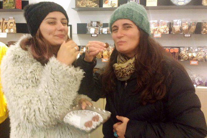 Walking food tour: Introduction to Ghent through food - Exploring the Itinerary in Detail