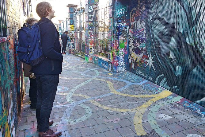 Walking food tour: Introduction to Ghent through food - Who Should Book This Tour?