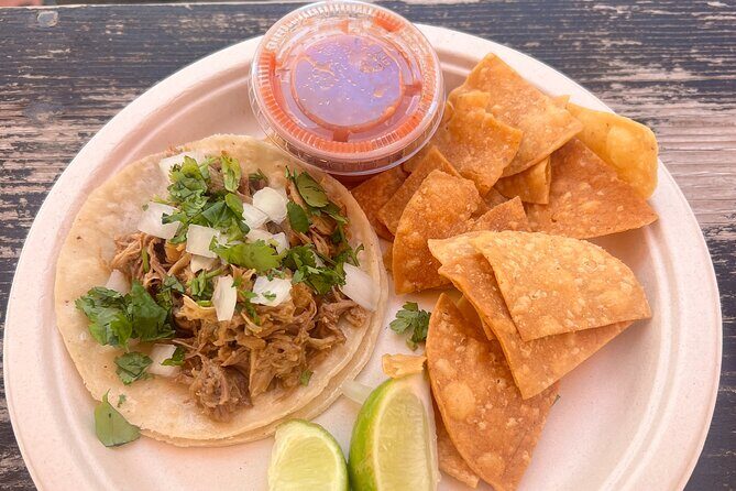 Walking Food Tour of Laguna Beach - What Travelers Can Expect