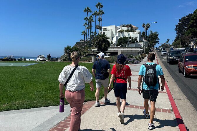 Walking Food Tour of Laguna Beach - Who Will Love This Tour?