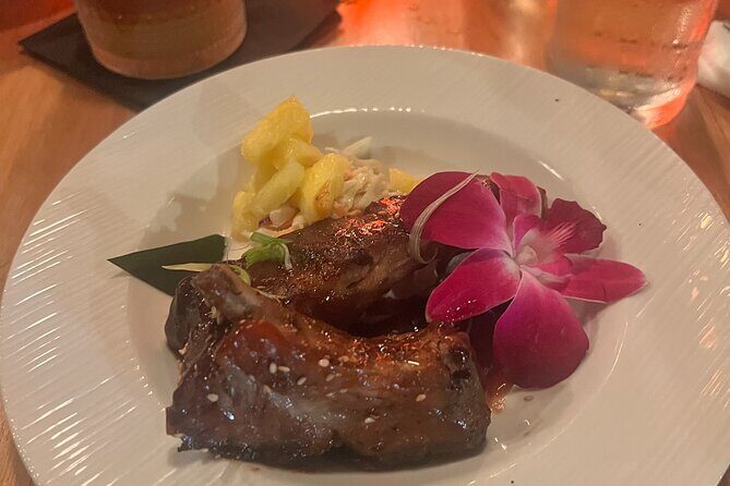 Walking Food Tour of Laguna Beach - FAQ