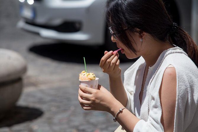 Walking Food Tour of Rome with Tastings - The Sum Up