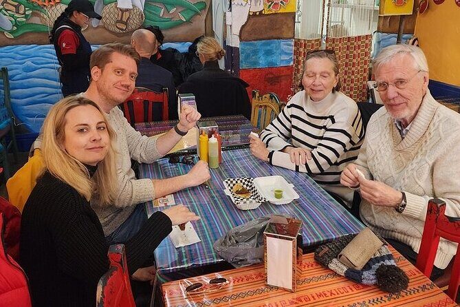 Walking Food Tour with Professional Comedian Guide - What to Expect from the Toronto Food and Comedy Tour