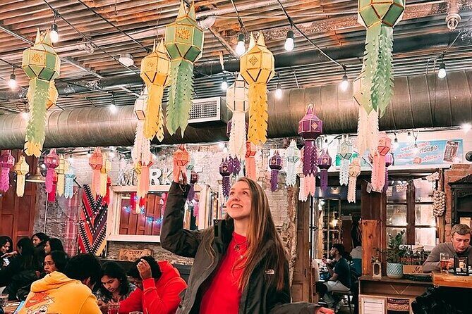 Walking Food Tour with Professional Comedian Guide - Pricing Analysis: Is It Worth It?