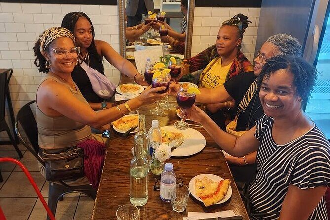 Walking Food Tour with Professional Comedian Guide - Final Thoughts