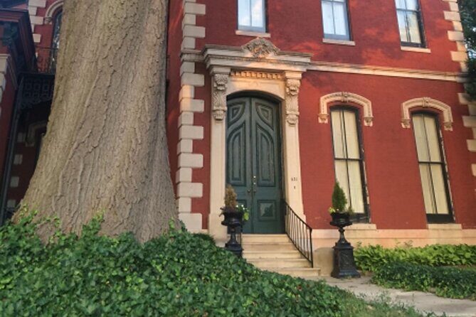 Walking Ghost Tour in Louisville - What the Tour Gets Right: Authentic, Informative, and Fun