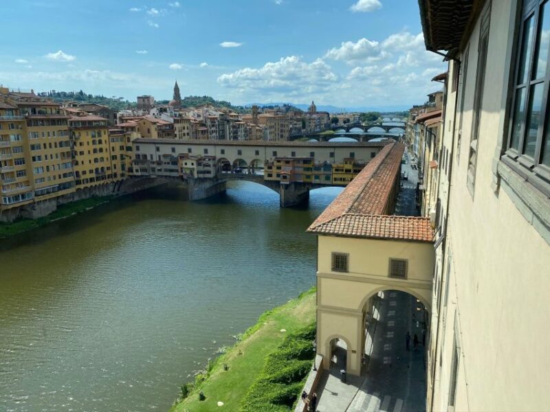 Walking Group Tour In Florence - Walking Group Tour in Florence: An Authentic Dive into the City’s Heart