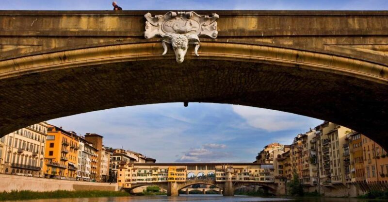 Walking Group Tour In Florence - Analyzing the Price and Value