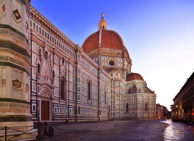 Walking Group Tour In Florence - Final Thoughts: Who Should Book This Tour?