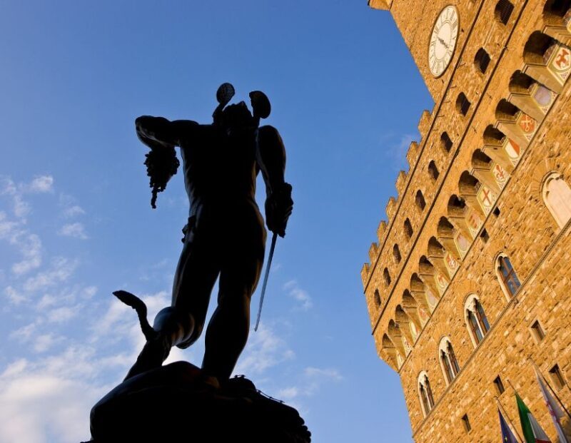 Walking Group Tour In Florence - FAQ