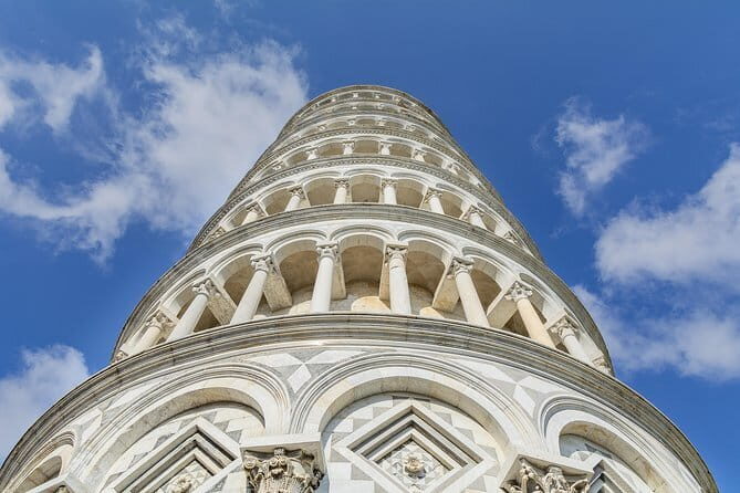 Walking Guided Tour of Florence landmarks - FAQs