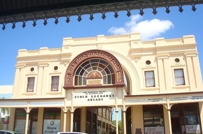 Walking History Tour of Charters Towers - What Makes the Tour Stand Out?