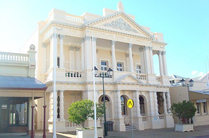 Walking History Tour of Charters Towers - Authentic Experiences and Hidden Gems