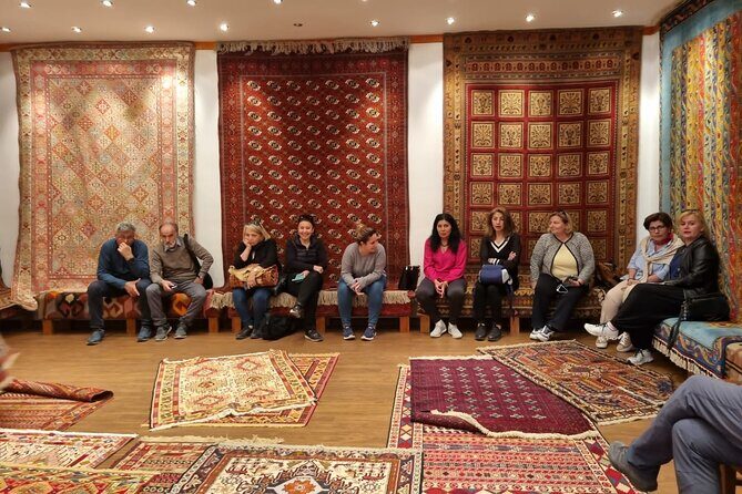 Walking KUSADASI Gastro City Tour - Final Thoughts