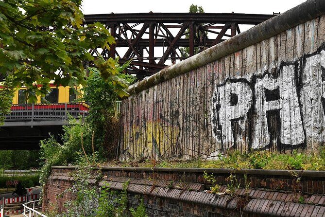 Walking on the Wall: 3-Hour Tour in Berlin - Final Thoughts