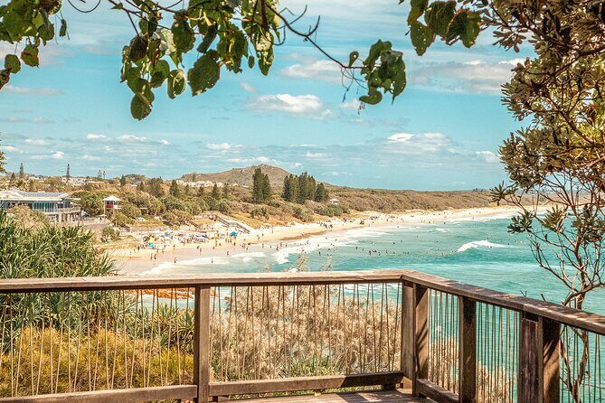 Walking Photography Activity in Coolum Beach - The Experience: An In-Depth Look