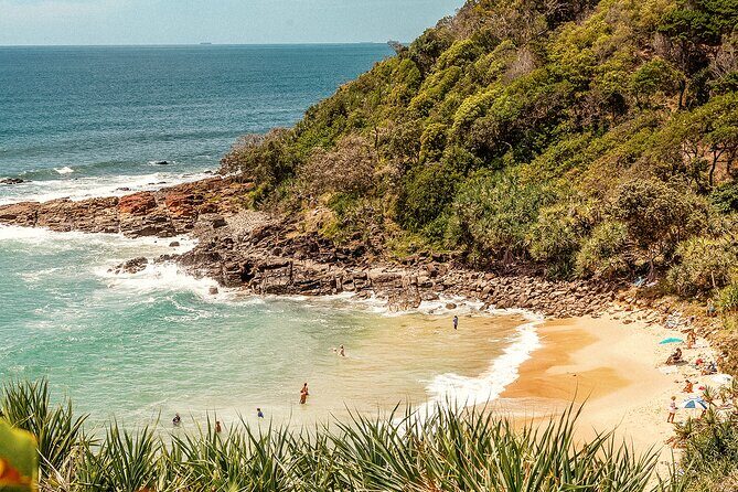 Walking Photography Activity in Coolum Beach - FAQ