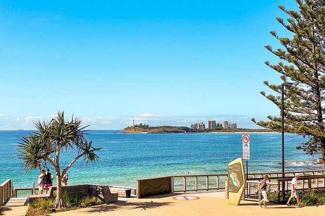 Walking Photography Tours of Mooloolaba and Alexandra Headland - Introduction