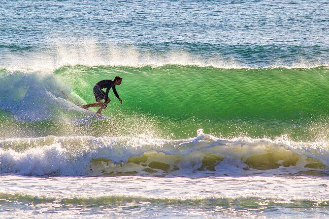 Walking Photography Tours of Mooloolaba and Alexandra Headland - Who Should Consider This Tour?