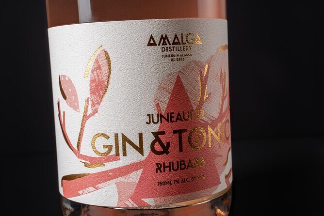 Walking Pub Crawl in Downtown Juneau - Walking Pub Crawl in Downtown Juneau: A Genuine Look at Alaska’s Capital Nightlife