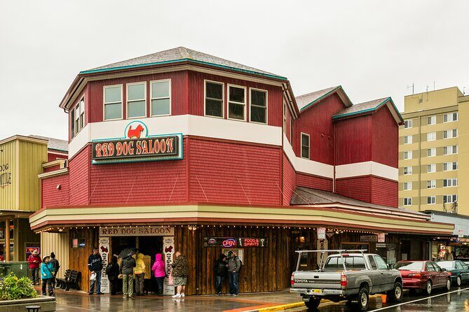 Walking Pub Crawl in Downtown Juneau - The Sum Up: Is It Worth It?