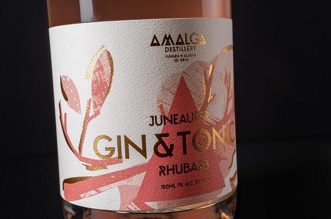 Walking Pub Crawl in Downtown Juneau - FAQ