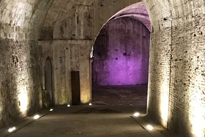 Walking Ramparts Tour in Lucca - Who Would Love This Tour?